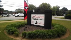 Home - Johnson Insurance Services
